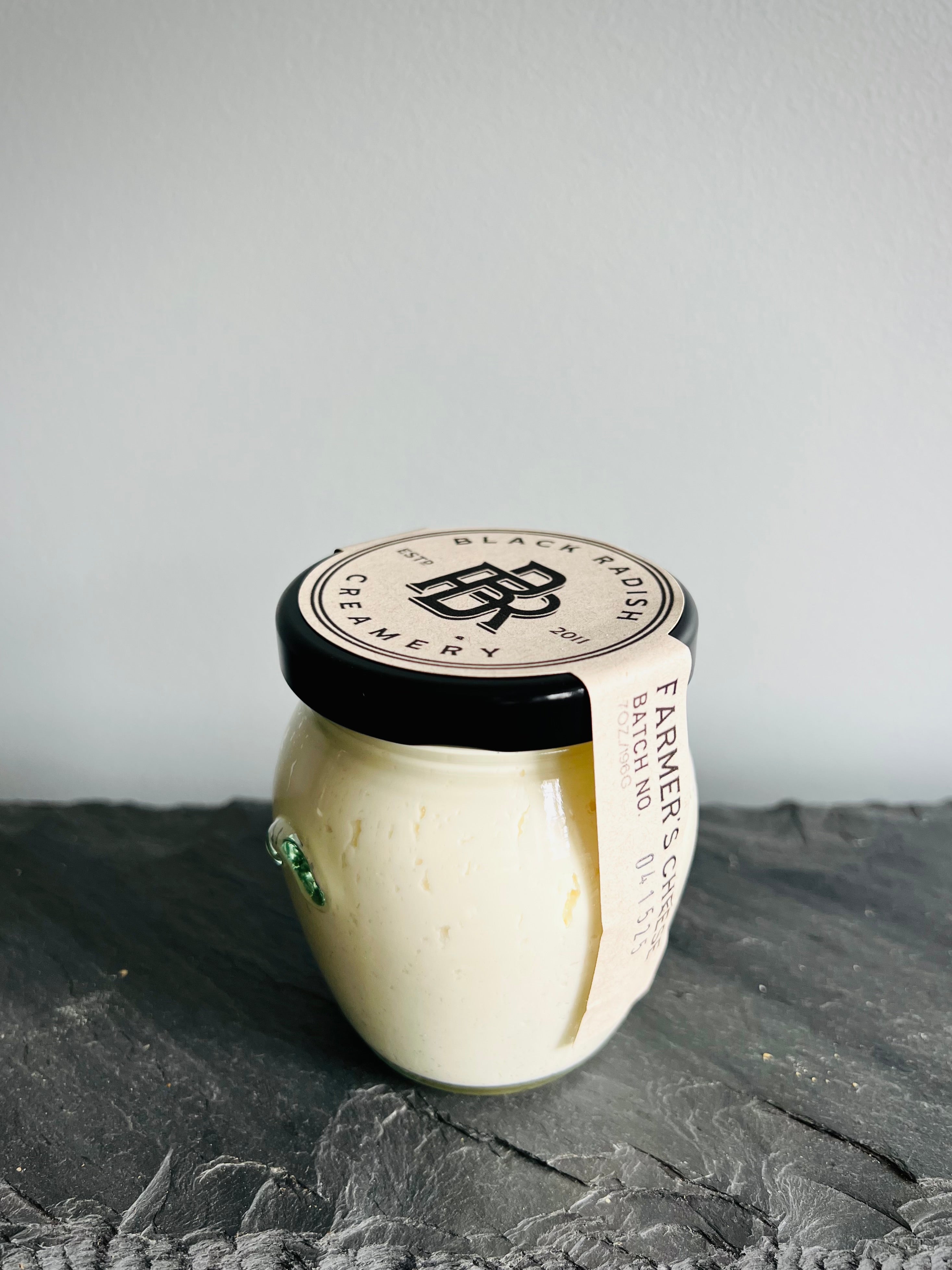 Hand Crafted Artisan Cheese – Black Radish Creamery